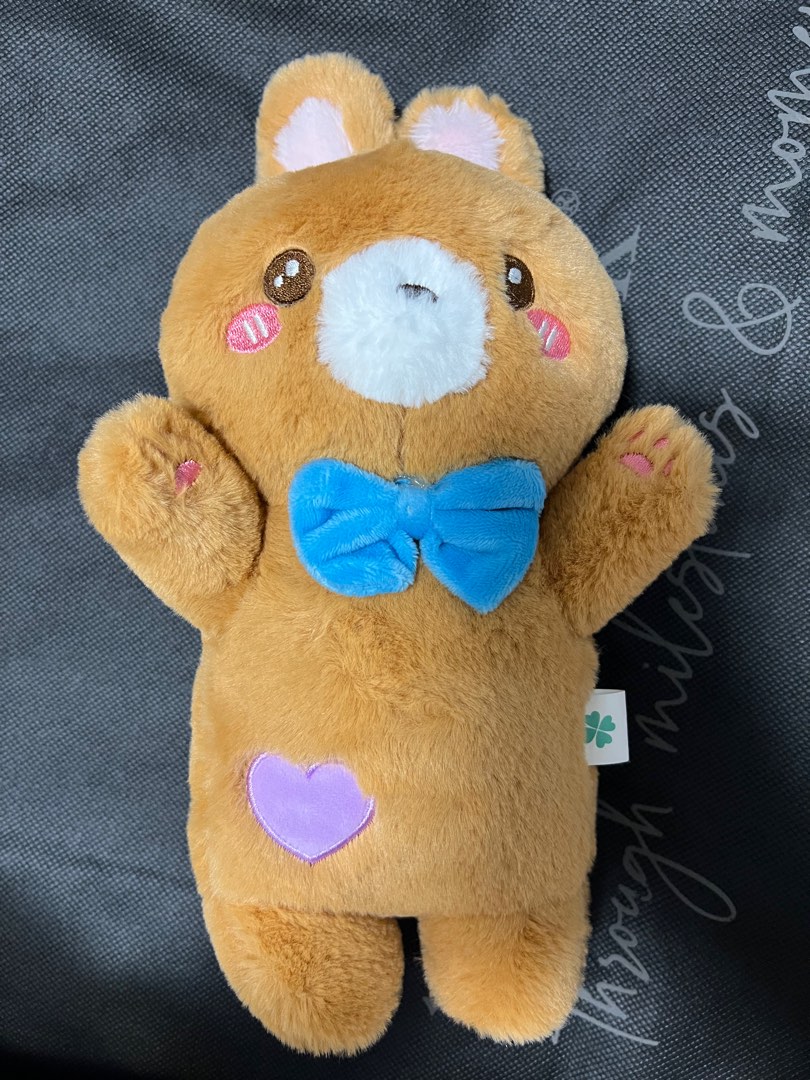 Funclaw bunny, Hobbies & Toys, Toys & Games on Carousell