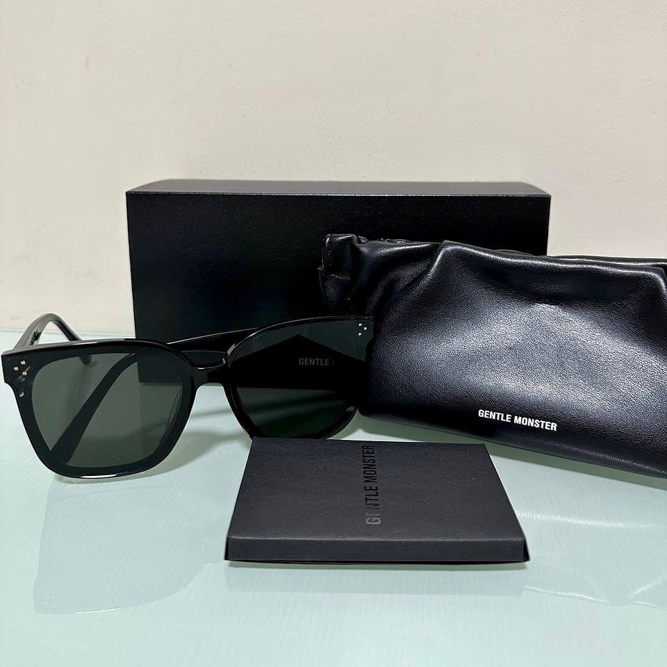 Gentle Monster Her01 on Carousell