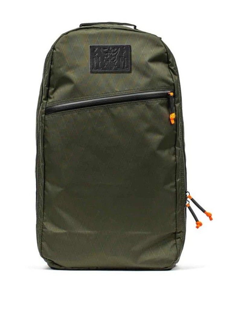 Goruck Kaiden V2 olive green., Men's Fashion, Bags, Backpacks on Carousell