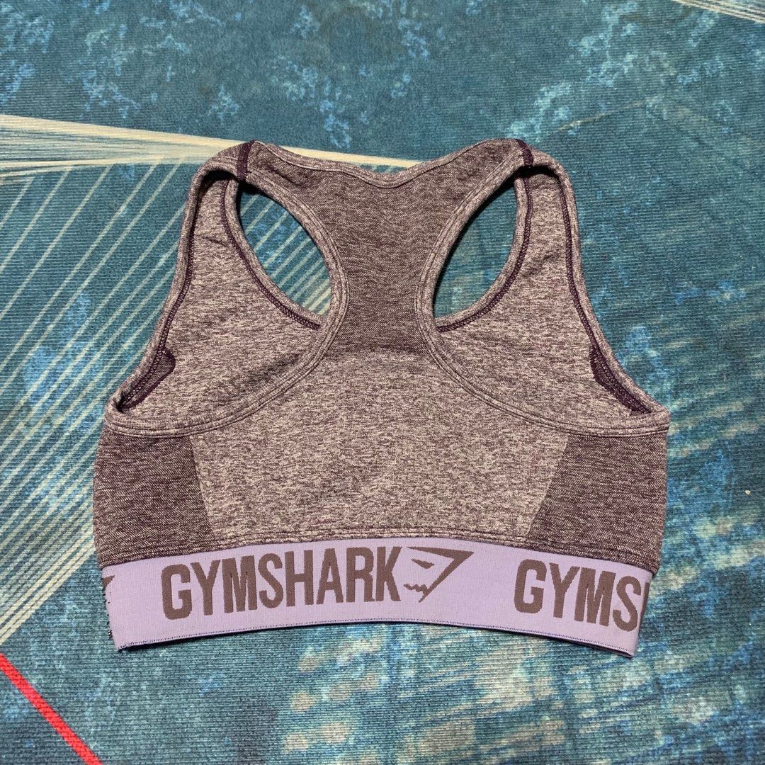 gymshark bra, Women's Fashion, Activewear on Carousell