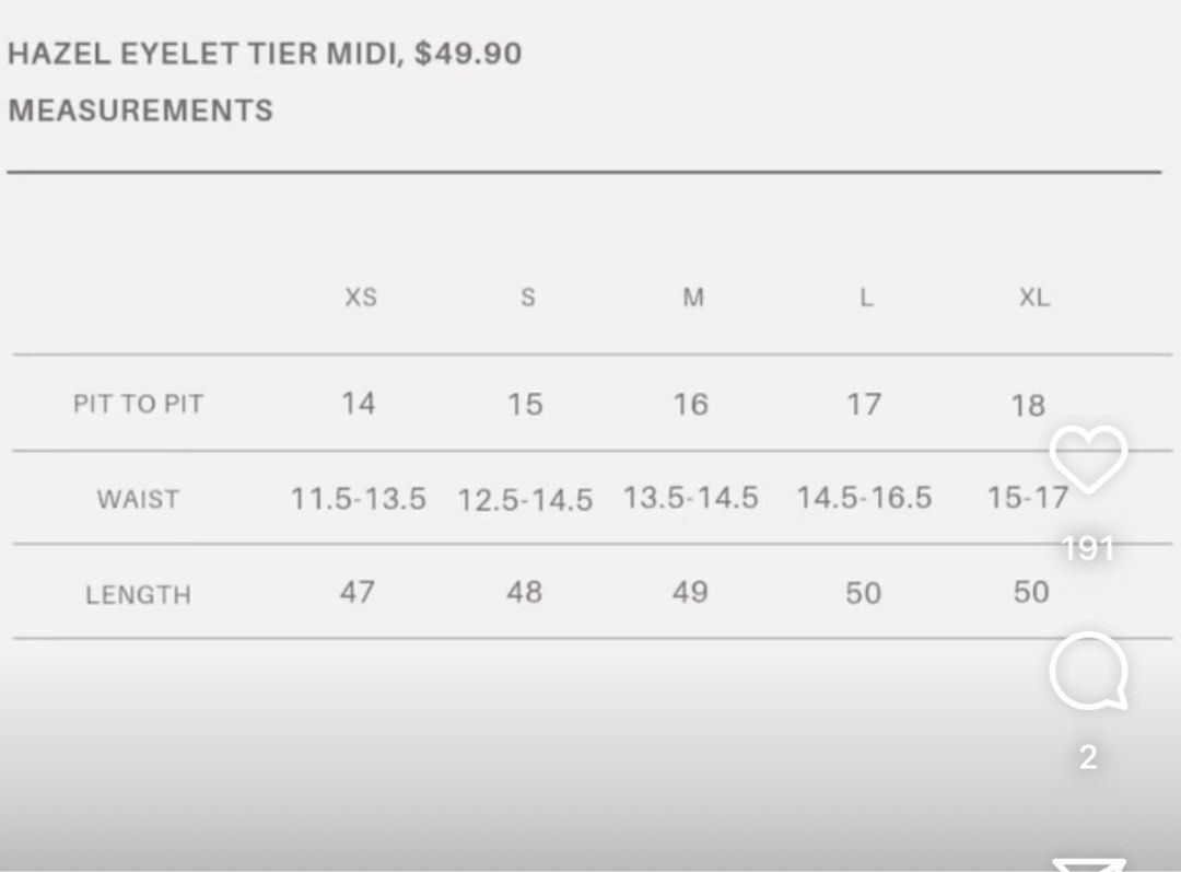 HAZEL EYELET TIER MIDI WHITE, Women's Fashion, Dresses & Sets, Dresses ...