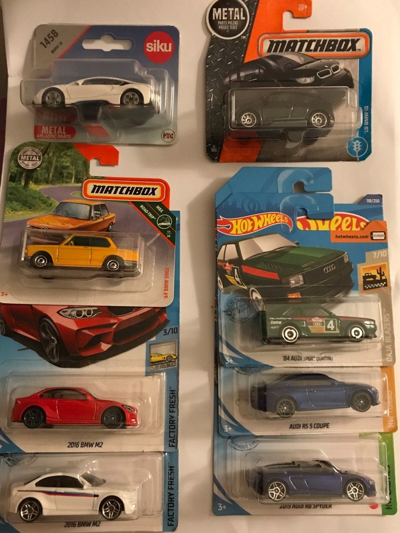 Hot Wheels Matchbox Mercedes Benz AMG GT G63 6x6 Vision Gran Tourismo ...
