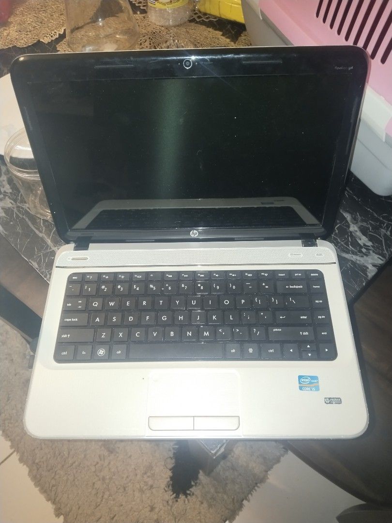 HP i5 Laptop, Computers & Tech, Laptops & Notebooks on Carousell