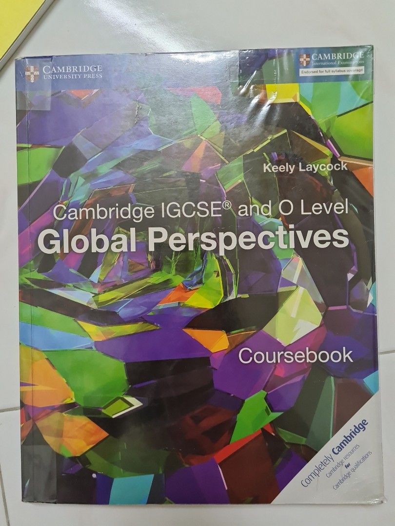 igcse global perspectives textbook, Hobbies & Toys, Books & Magazines ... igcse global perspectives textbook, Hobbies & Toys, Books & Magazines ...