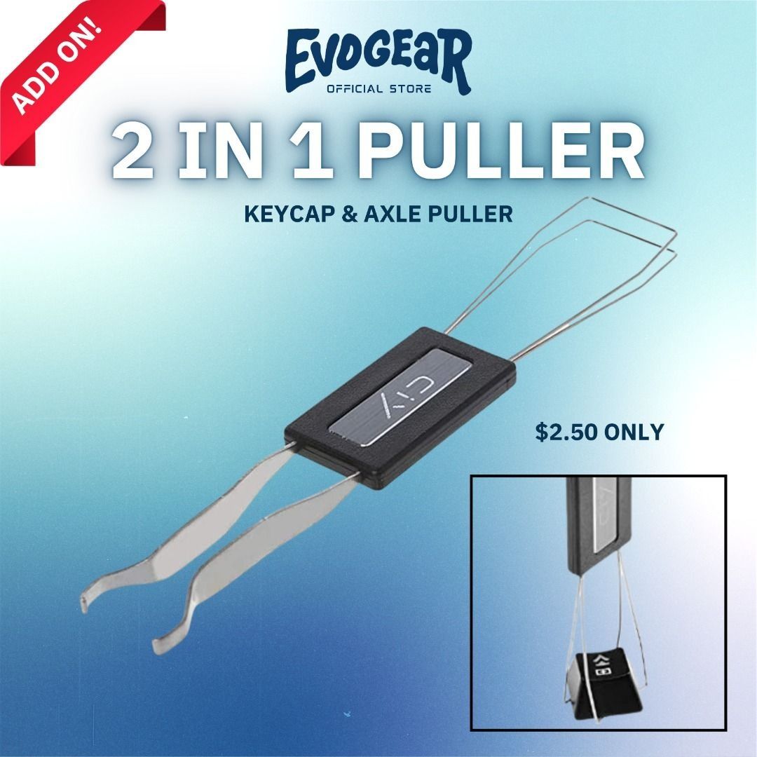 {SG LOCAL STOCK} Inukuma Keycaps (not keyboard) | Japanese Keycaps ...