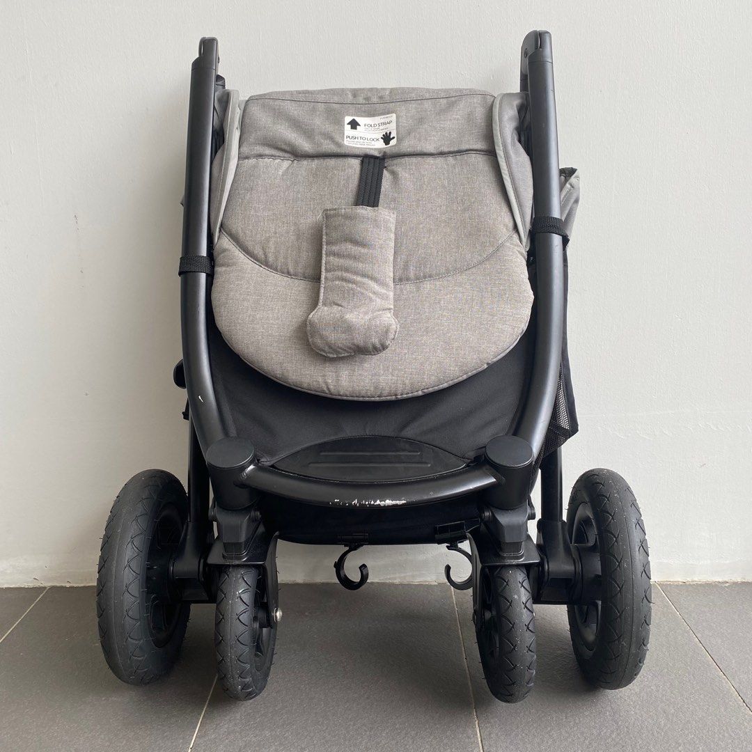 JOIE STROLLER, Babies & Kids, Going Out, Strollers on Carousell