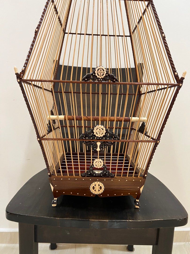 Jumbul cage 15 stick ( brand new), Pet Supplies, Homes & Other Pet ...