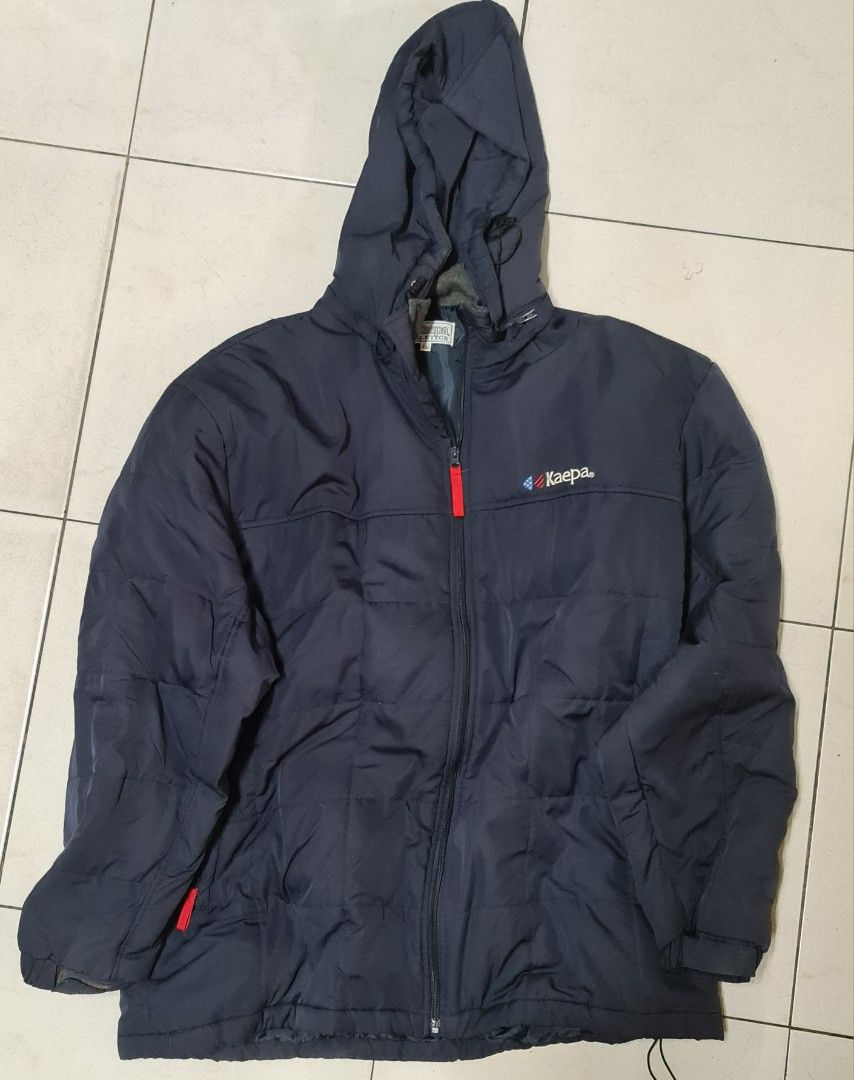 Kaepa Jacket, Men's Fashion, Coats, Jackets and Outerwear on Carousell
