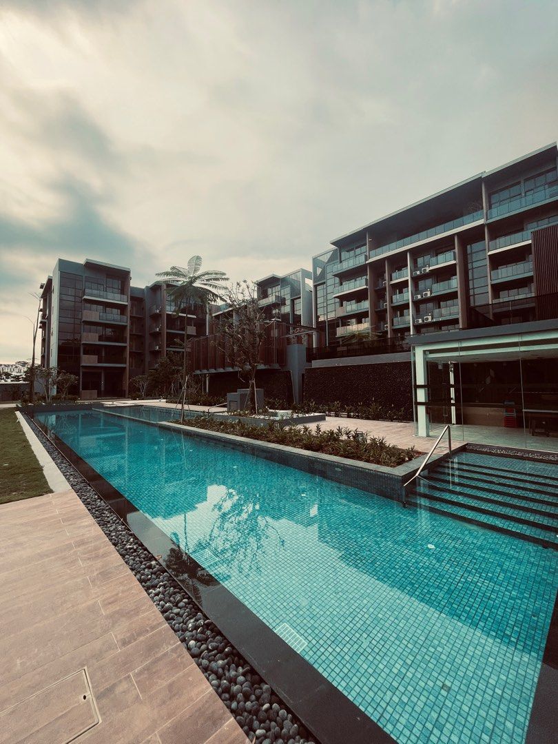 Kent ridge hill residences, Property, Rentals, Room Rentals on Carousell