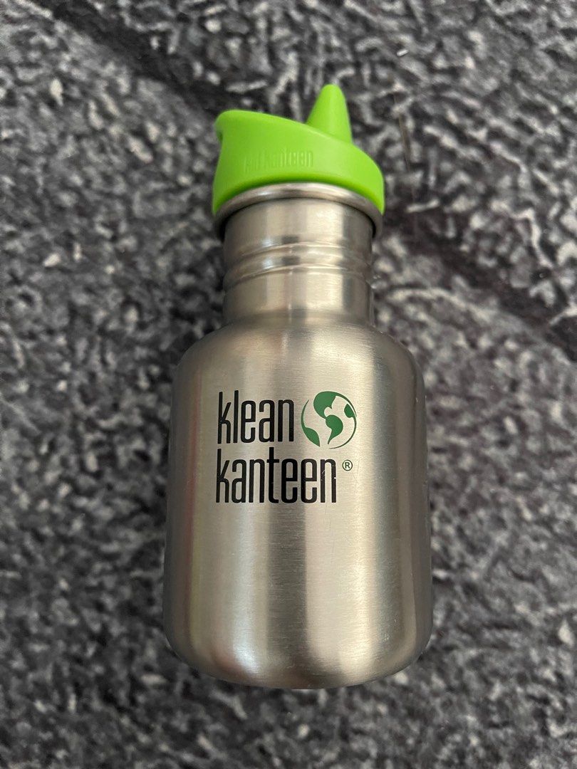Kids Kleen Kanteen tumbler for baby on Carousell