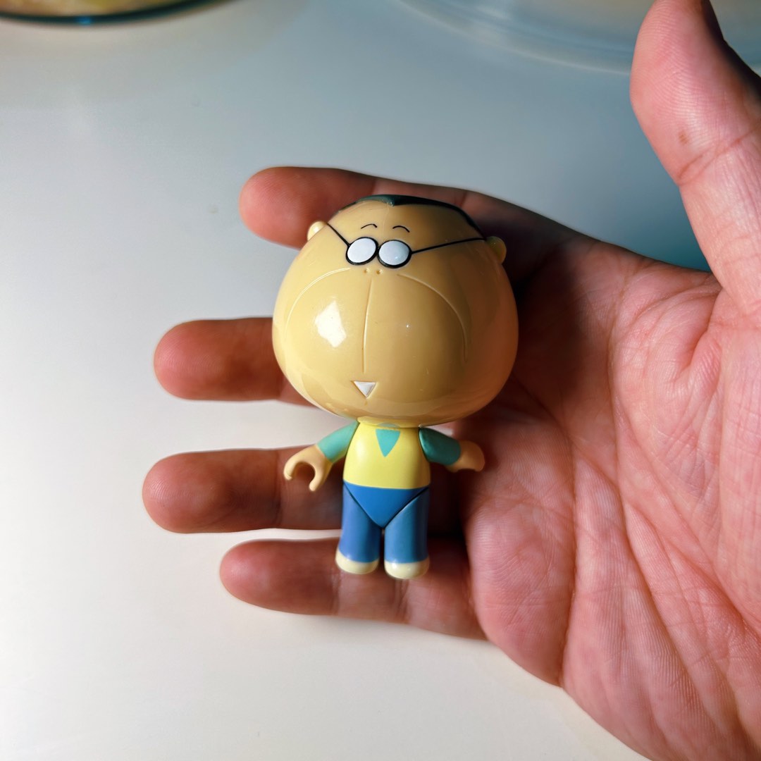 Kitekite atashinchi Dad, Hobbies & Toys, Memorabilia & Collectibles ...