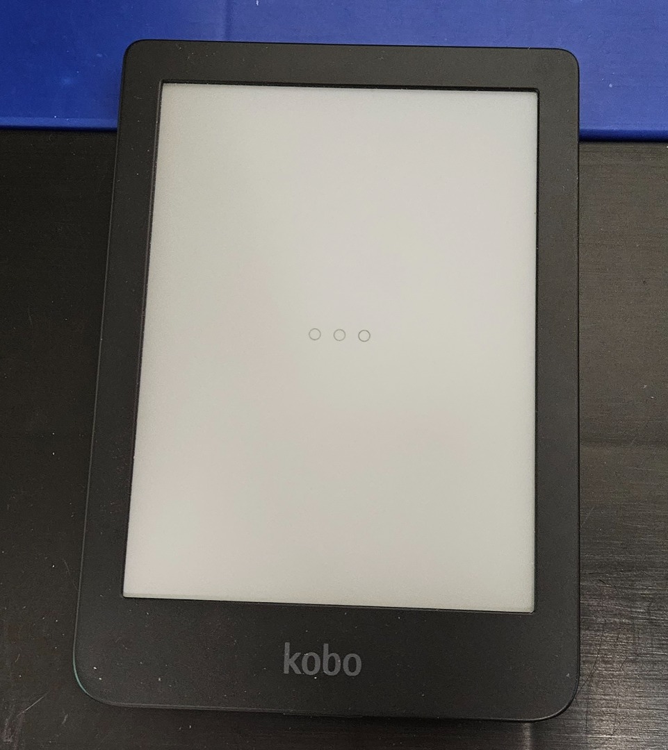 Kobo Clara HD eReader 電子書 電子閱讀器, 手提電話, 電子書閱讀器 - Carousell