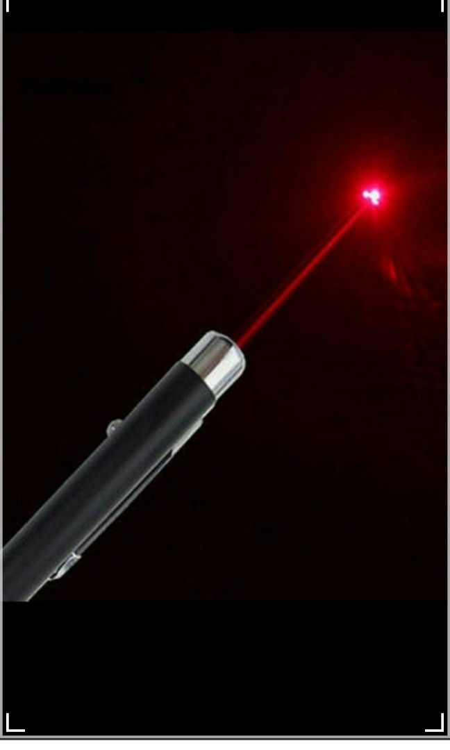 Laser Pointer, Mobile Phones & Gadgets, Other Gadgets on Carousell