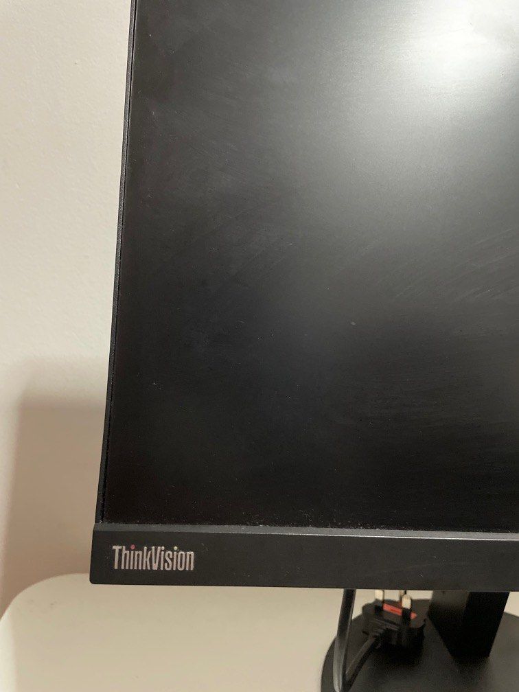 Lenovo Thinkvision t22i-10 Desktop, Computers & Tech, Desktops on Carousell