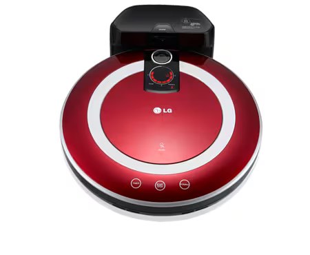 LG ROBOKING robotic Vacuum on Carousell