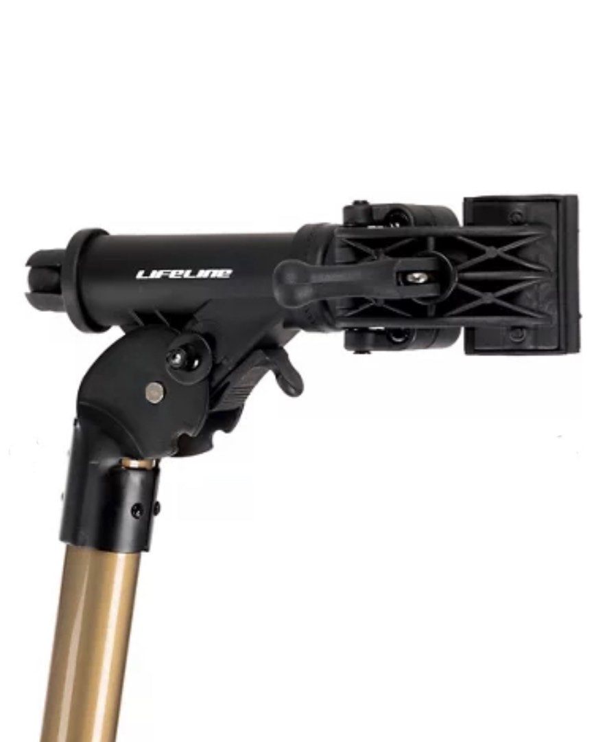 LifeLine Bicycle Work Stand, Sports Equipment, Bicycles & Parts, Parts ...