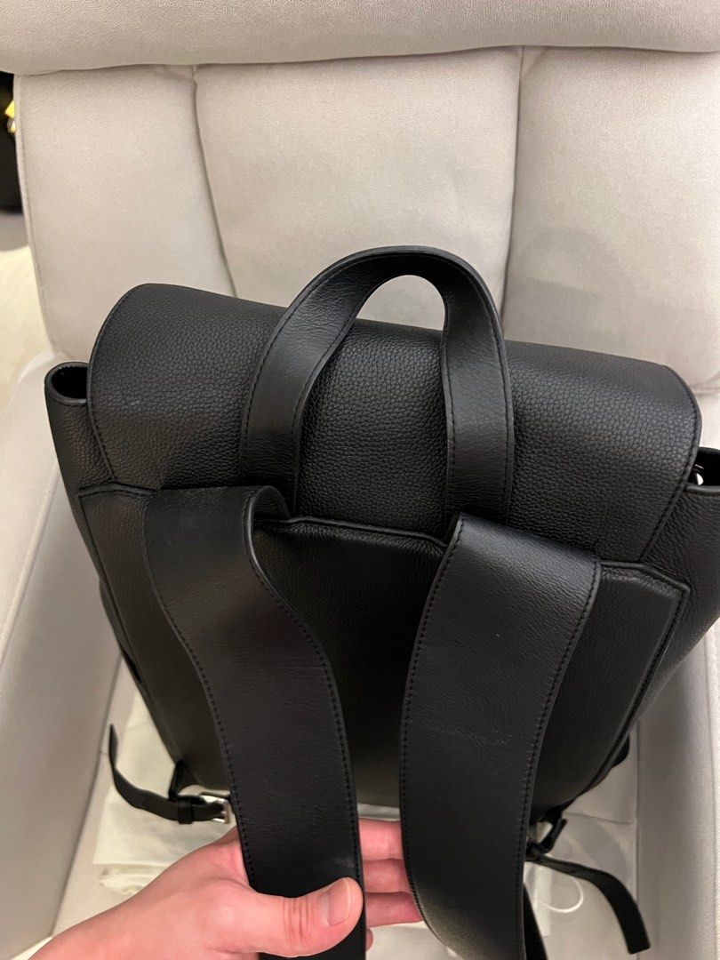 Loewe Puzzle Backpack, 名牌, 手袋及銀包 - Carousell