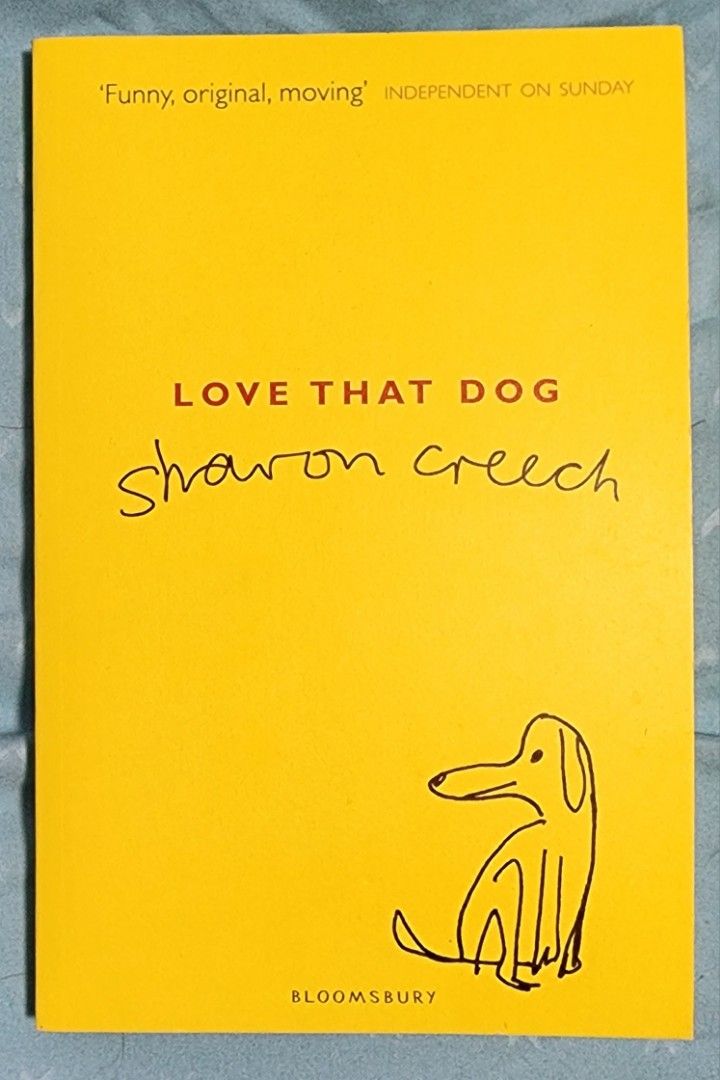 Sharon Creech Education - Career Education