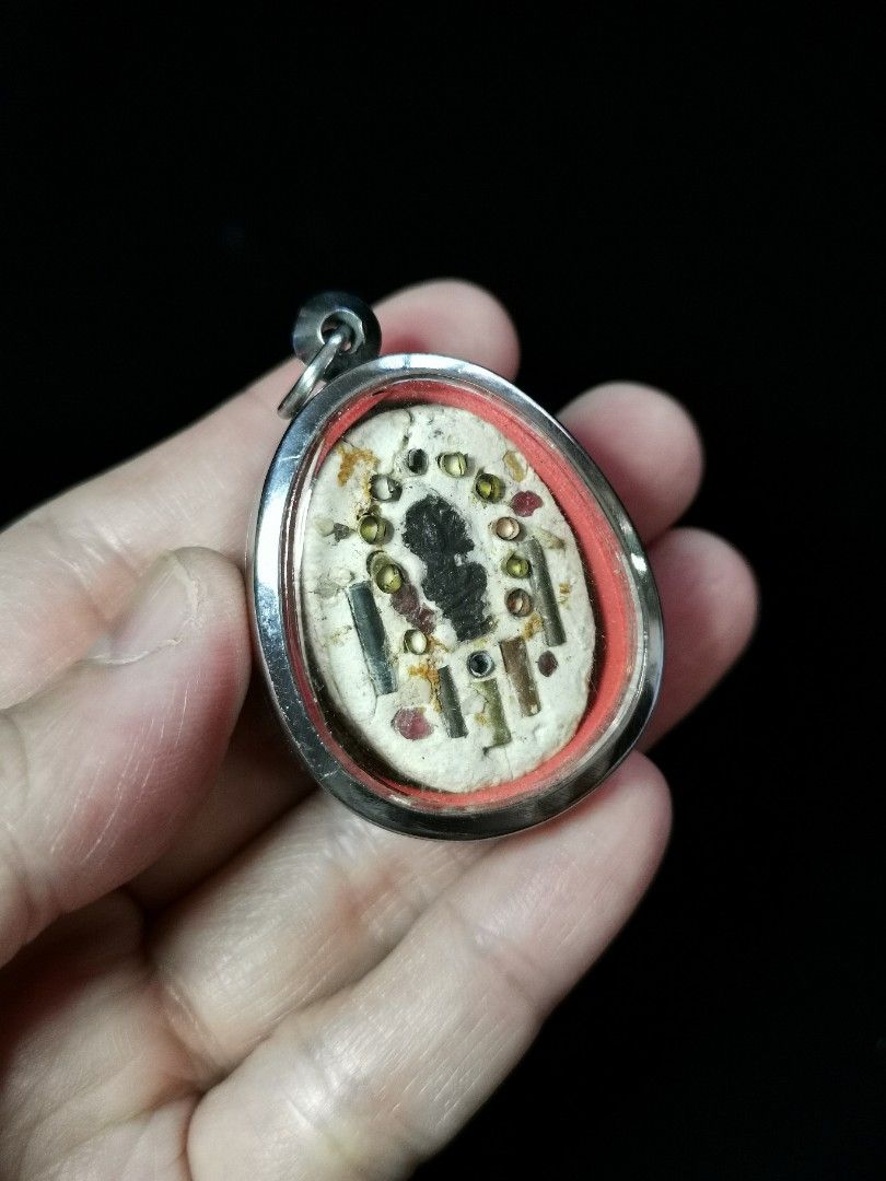 LP Doo Wat Sakae, Hobbies & Toys, Memorabilia & Collectibles, Religious ...