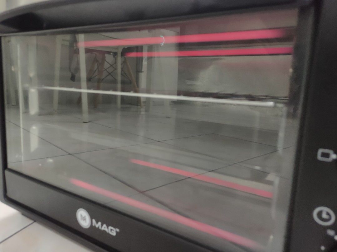 MAG OVEN, TV & Home Appliances, Kitchen Appliances, Ovens & Toasters on ...