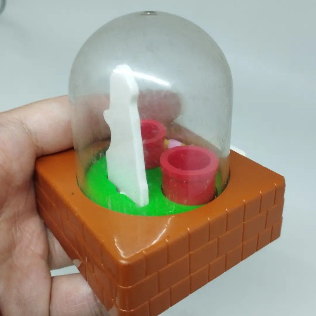 Mainan Princess Peach Mario, Toys & Collectibles, Lainnya di Carousell