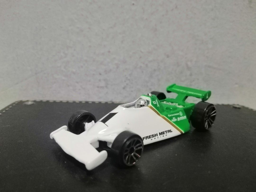 Maisto F1 Racing Car, Hobbies & Toys, Toys & Games on Carousell