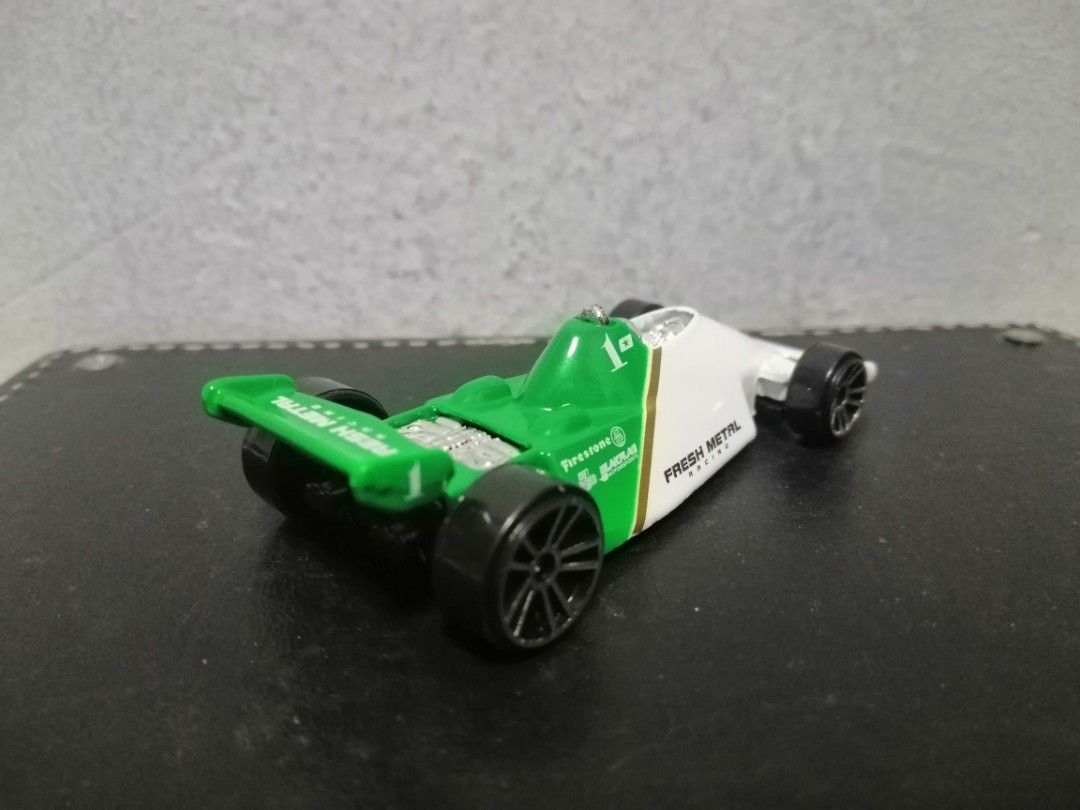 Maisto F1 Racing Car, Hobbies & Toys, Toys & Games on Carousell