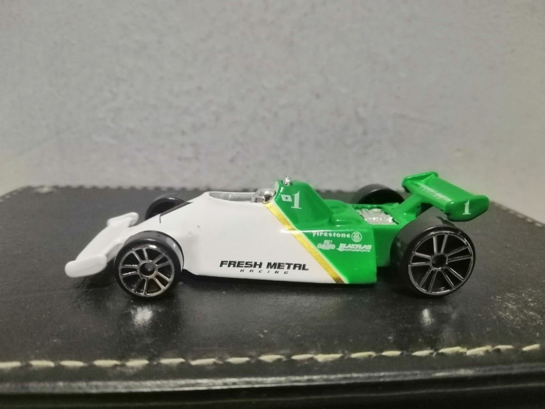 Maisto F1 Racing Car, Hobbies & Toys, Toys & Games on Carousell