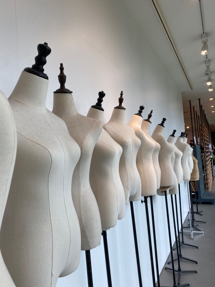 Mannequins, Furniture & Home Living, Furniture, Other Home Furniture on ...