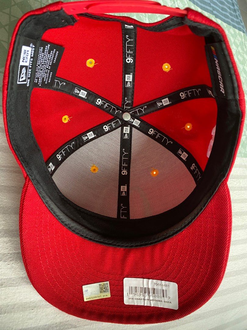 McDonalds New Era cap, Men's Fashion, Watches & Accessories, Cap & Hats ...