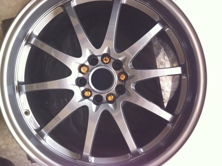 Mcgard gold splinedrive installation kit, Car Accessories, Tyres & Rims ...