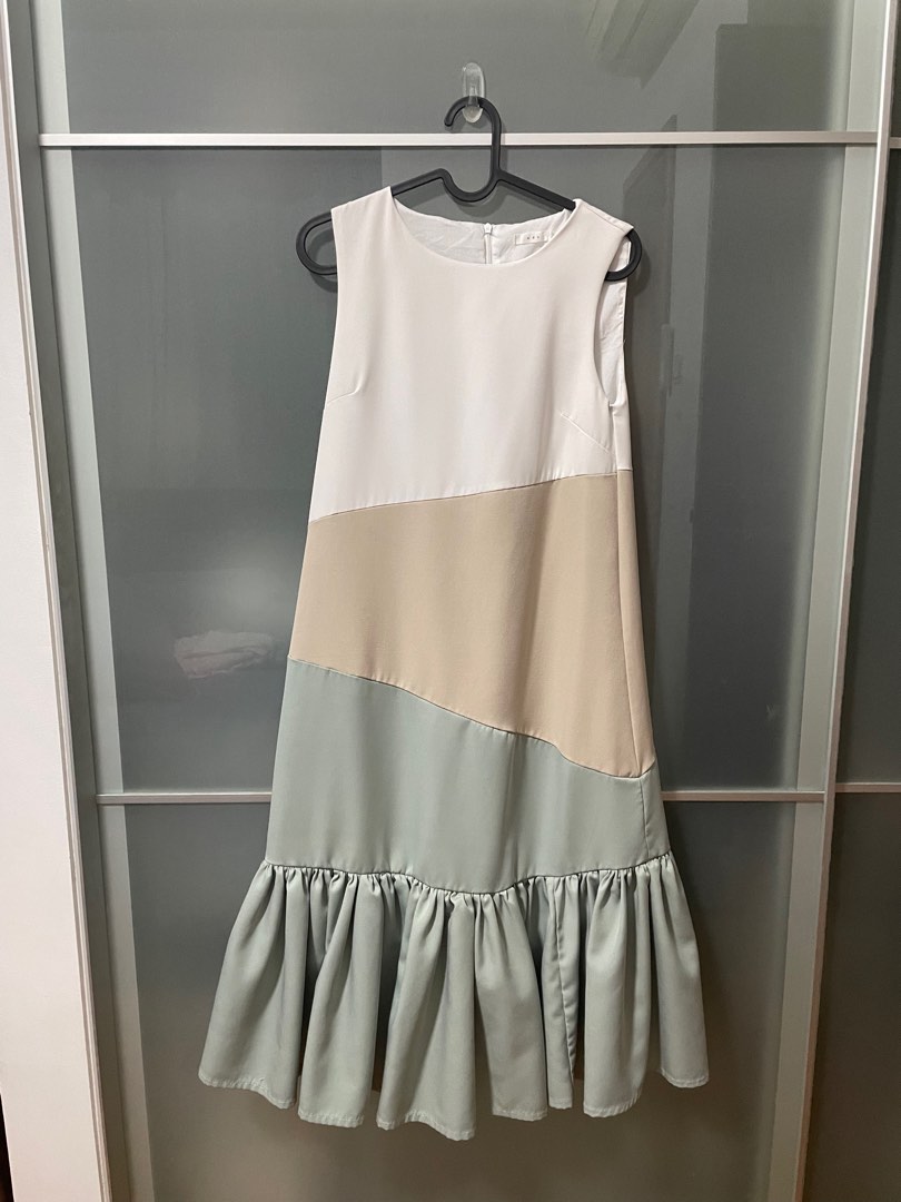 Mds dress, Women's Fashion, Dresses & Sets, Dresses on Carousell