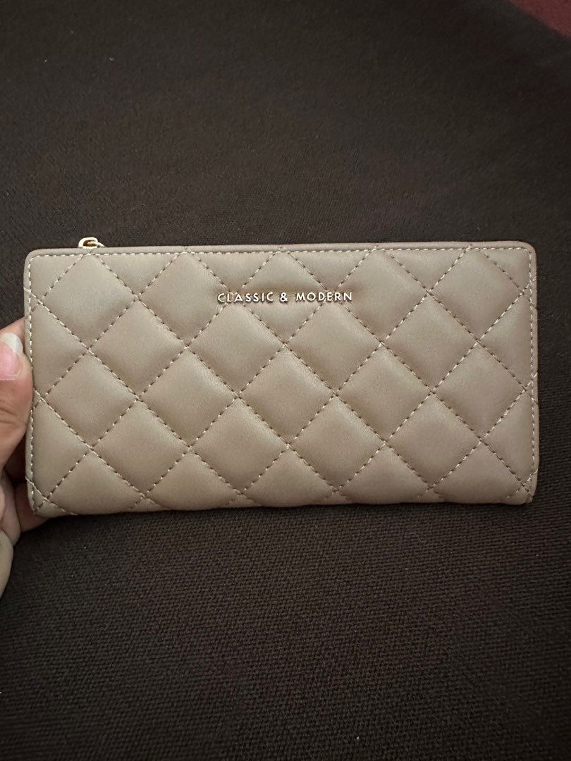 Miniso Wallet, Women's Fashion, Bags & Wallets, Wallets & Card holders ...