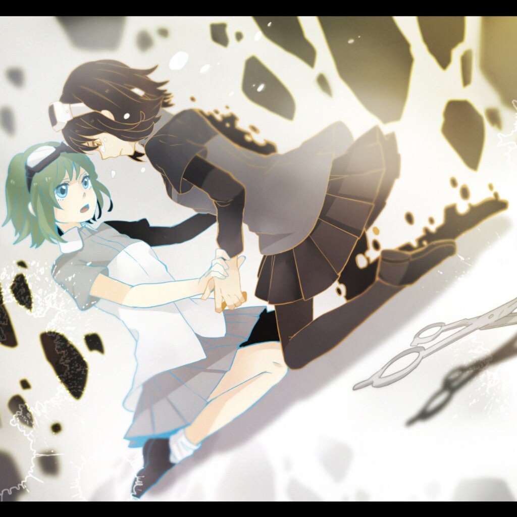 Mozaik Role Gumi Vocaloid Cosplay Costume, Hobbies & Toys, Memorabilia ...