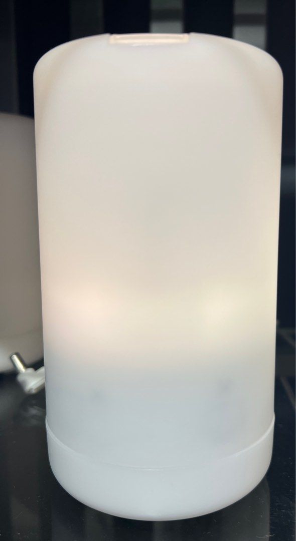 MUJI Aroma Diffuser, Furniture & Home Living, Home Improvement ...