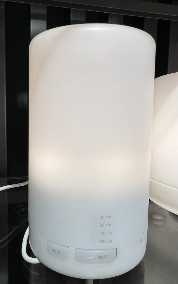 MUJI Aroma Diffuser, Furniture & Home Living, Home Improvement ...