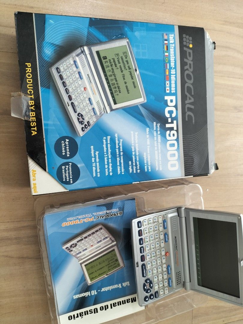 Multi Lingual Translator, Mobile Phones & Gadgets, Other Gadgets on ...