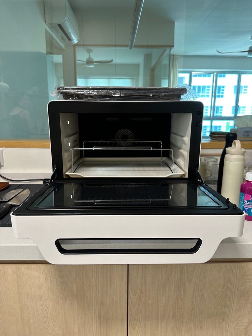 Multi-purpose Oven, TV & Home Appliances, Kitchen Appliances, Ovens ...