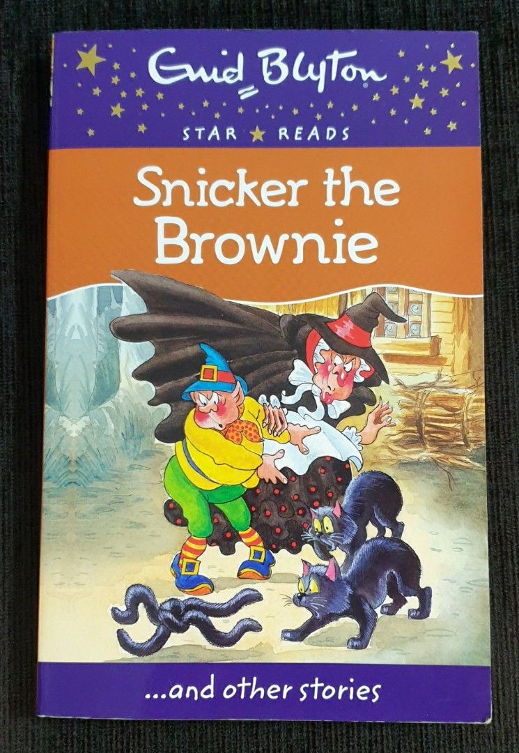 Narnia, Enid Blyton, Inside Out, Rainbow Magic books, Hobbies & Toys, Books & Magazines, Fiction ...