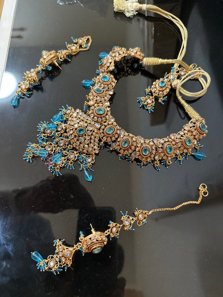 Neckless for sale, Women's Fashion, Jewelry & Organisers, Necklaces on ...