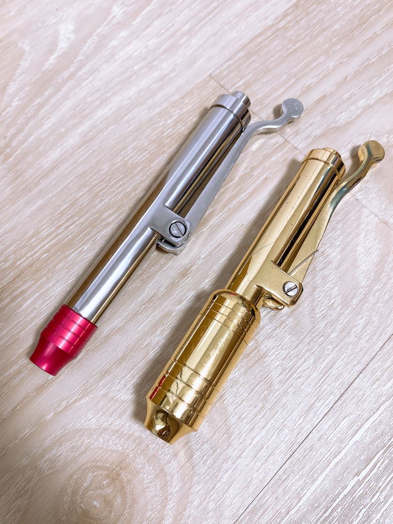Needleless Fat Melting Device and Materials, Beauty & Personal Care ...
