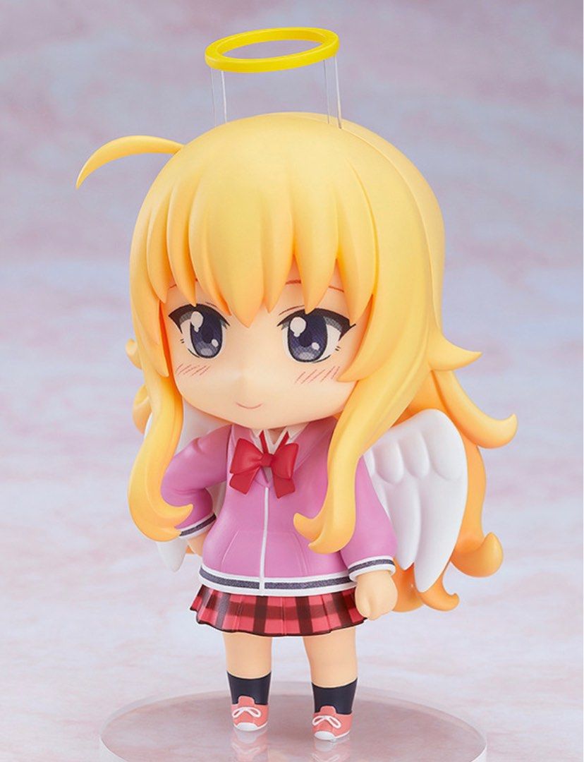 Nendoroid Gabriel DropOut Set - Satanichia and Gabriel, Hobbies & Toys ...