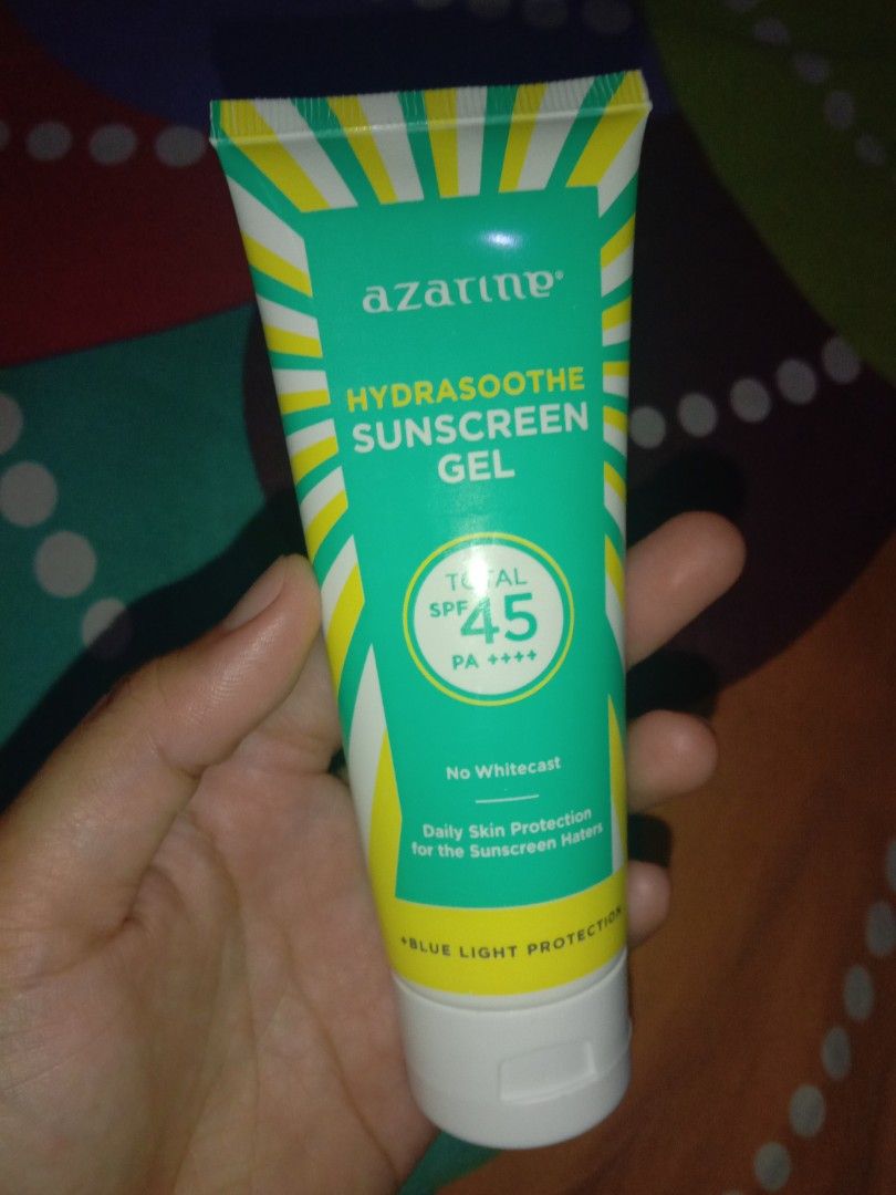 Manfaat Sunscreen Azarine SPF 45 PA Edukasi Skincare, 51% OFF