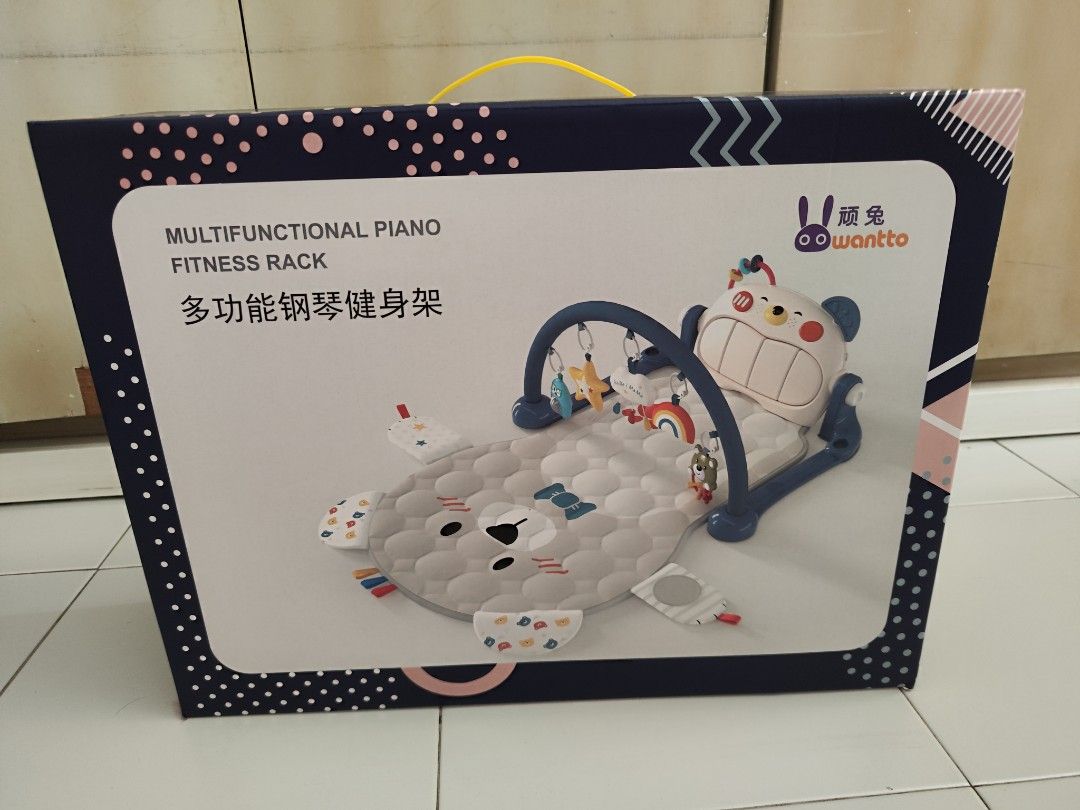 Newborn baby full moon gift box/100 days gift, Babies & Kids, Babies ...