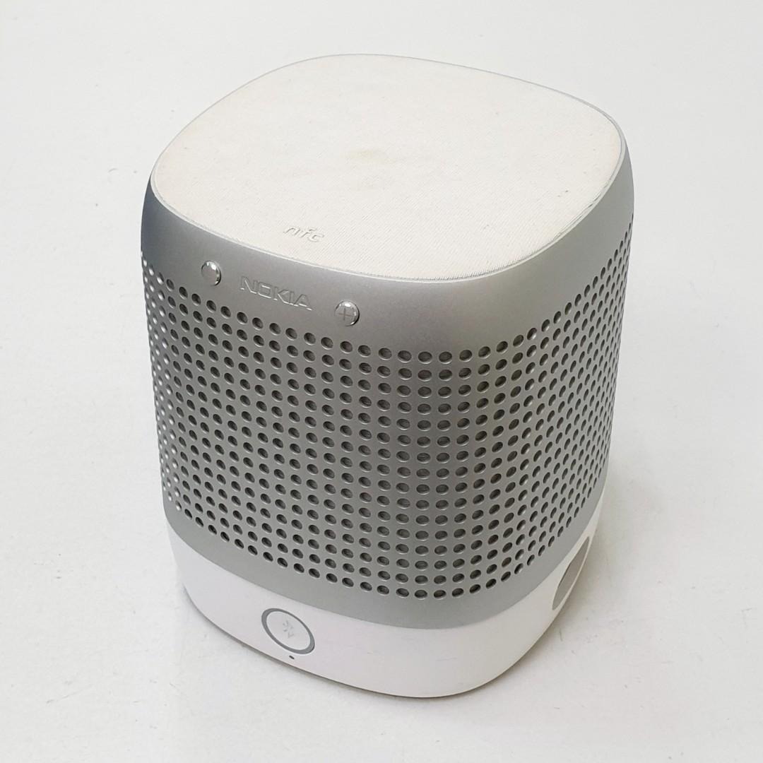Nokia 360 Play Wireless speaker, Audio, Soundbars, Speakers ...