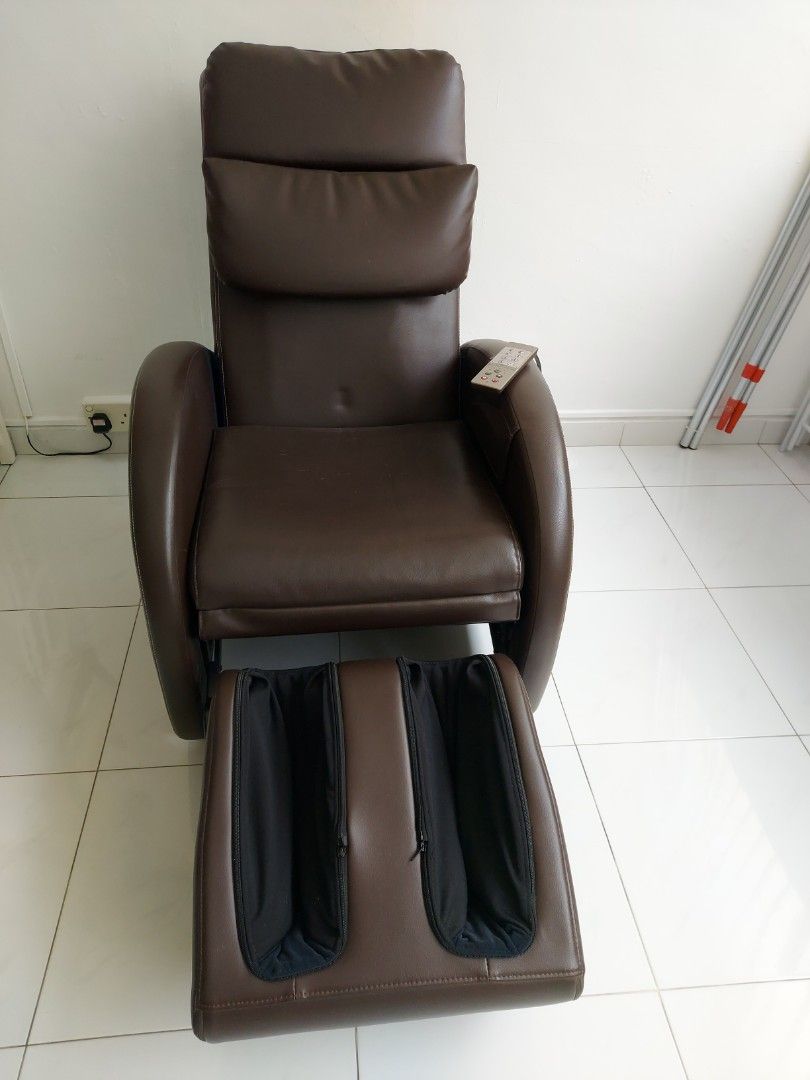 OSIM uDiva Classic, Health & Nutrition, Massage Devices on Carousell