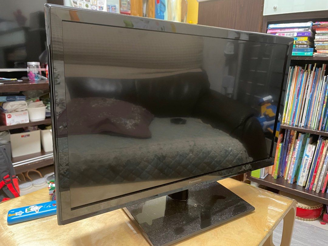 Panasonic 24 inch TV, 家庭電器, 電視 & 其他娛樂, 電視 - Carousell
