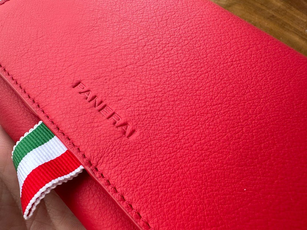 PANERAI Purse / Wallet, Women's Fashion, Bags & Wallets, Purses ...