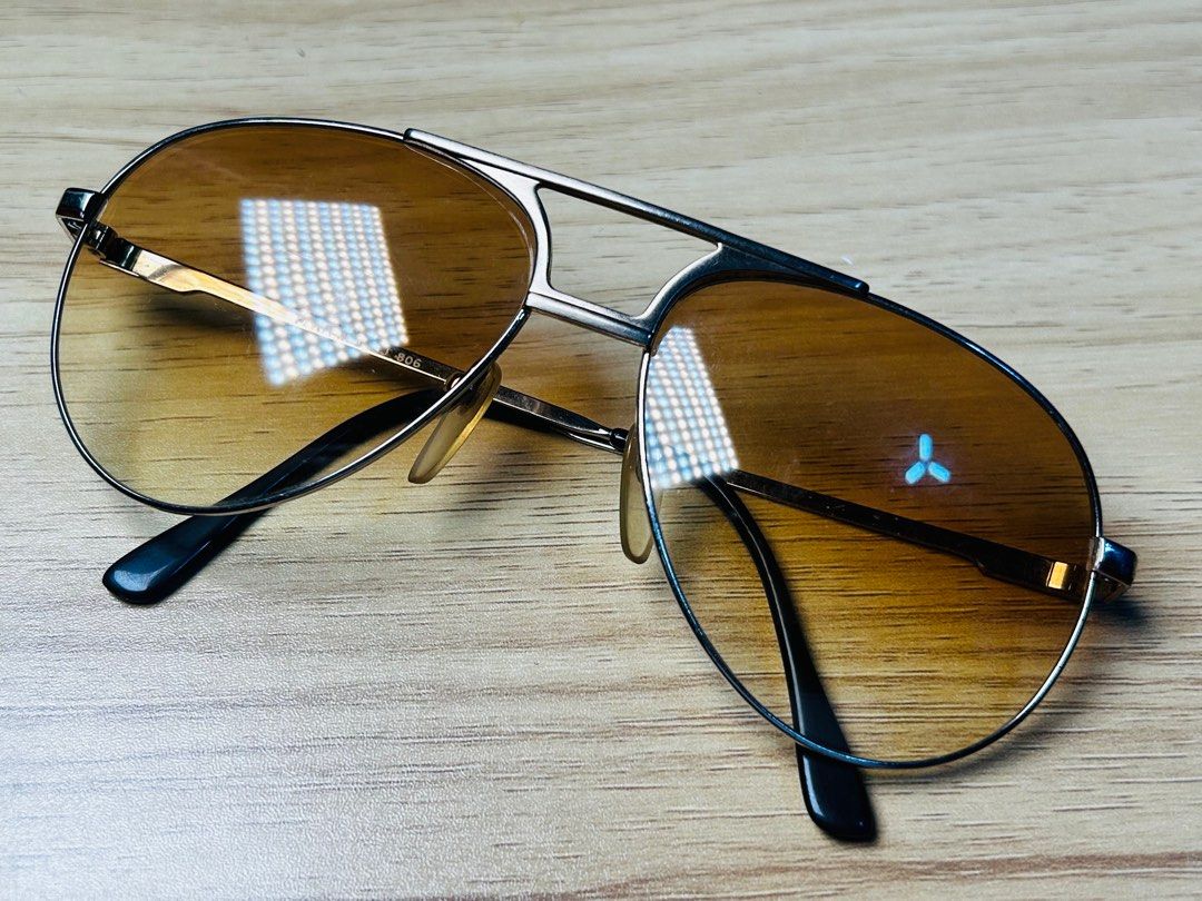 Paris Miki Glasses Womens Fashion Watches And Accessories Sunglasses 7404