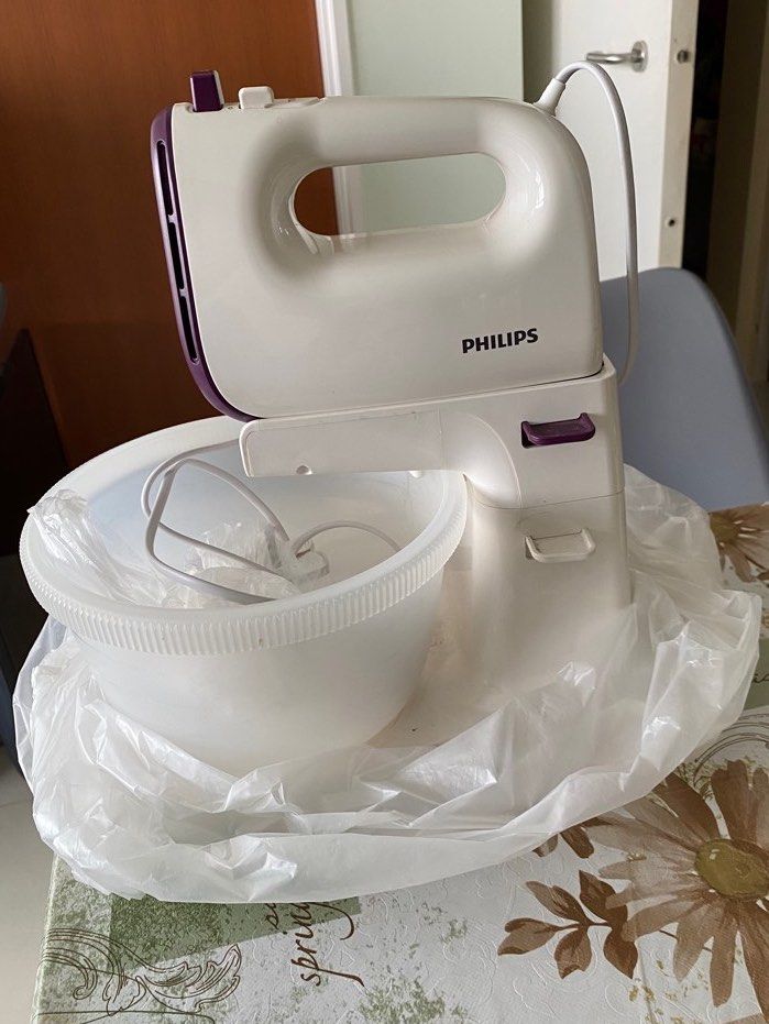 Philips Stand Mixer, TV & Home Appliances, Kitchen Appliances, Hand ...